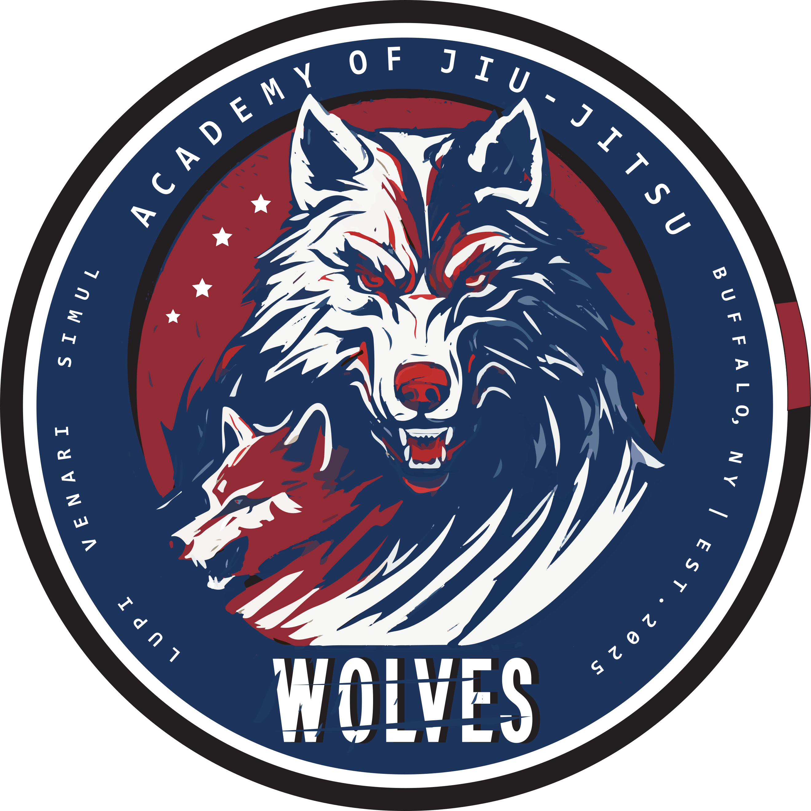 Wolves Academy of Jiu-Jitsu | Buffalo, NY - Wolves Academy of Jiu-Jitsu ...